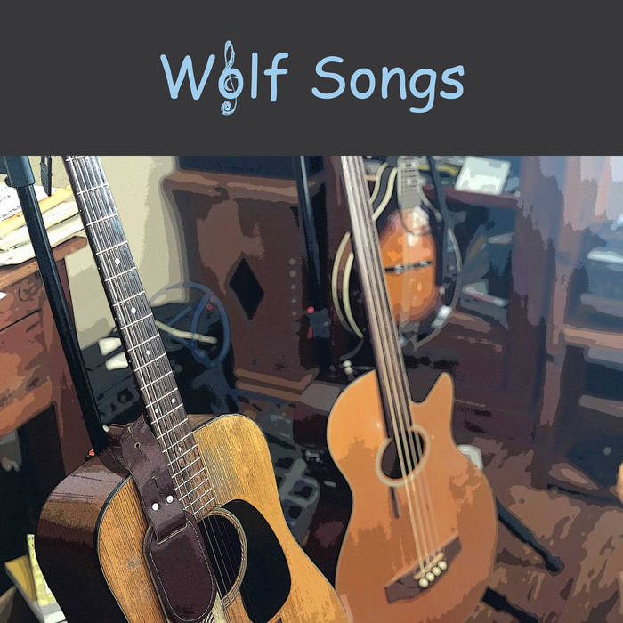 Wolf Songs | Geoff Wolf
