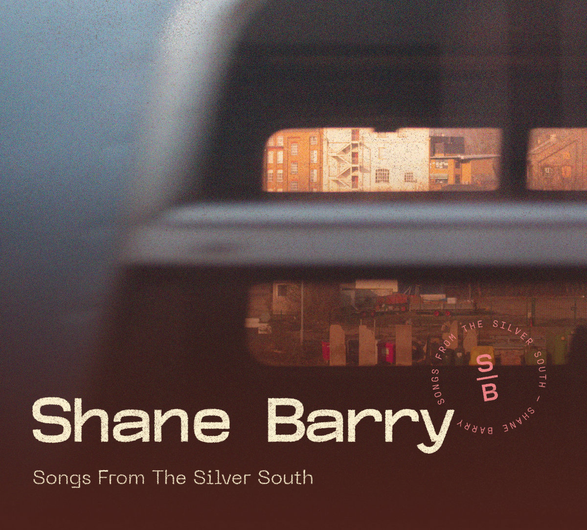 Songs from the Silver South (album) | Shane Barry