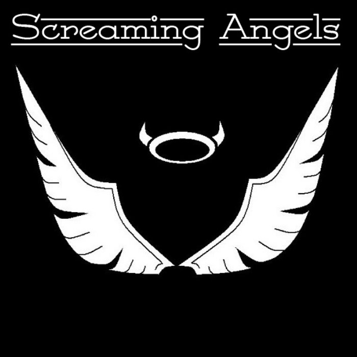 Screaming Angels | Screaming Angels | Live Recordings in Sussex