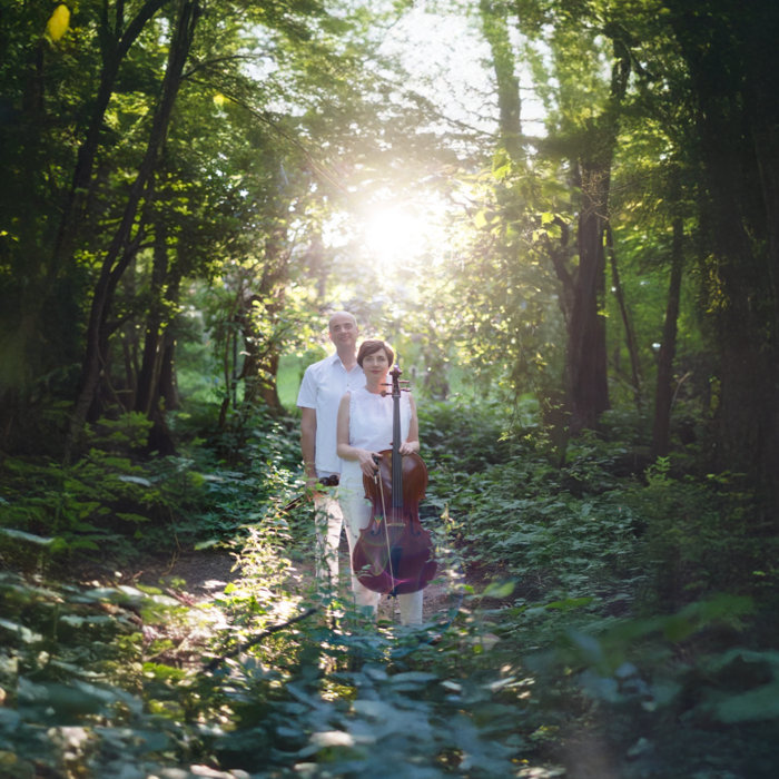 Songs for Eventide | Visible Light