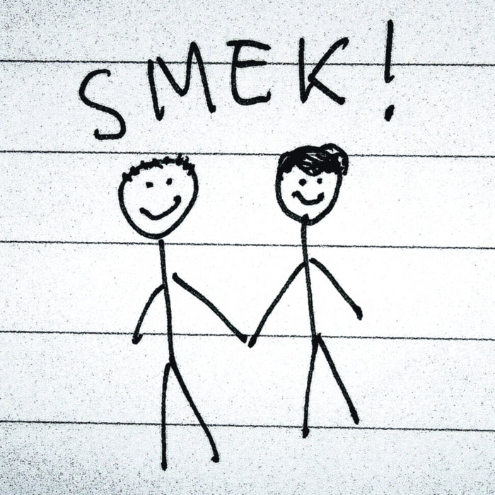 SMEK! | SMEK
