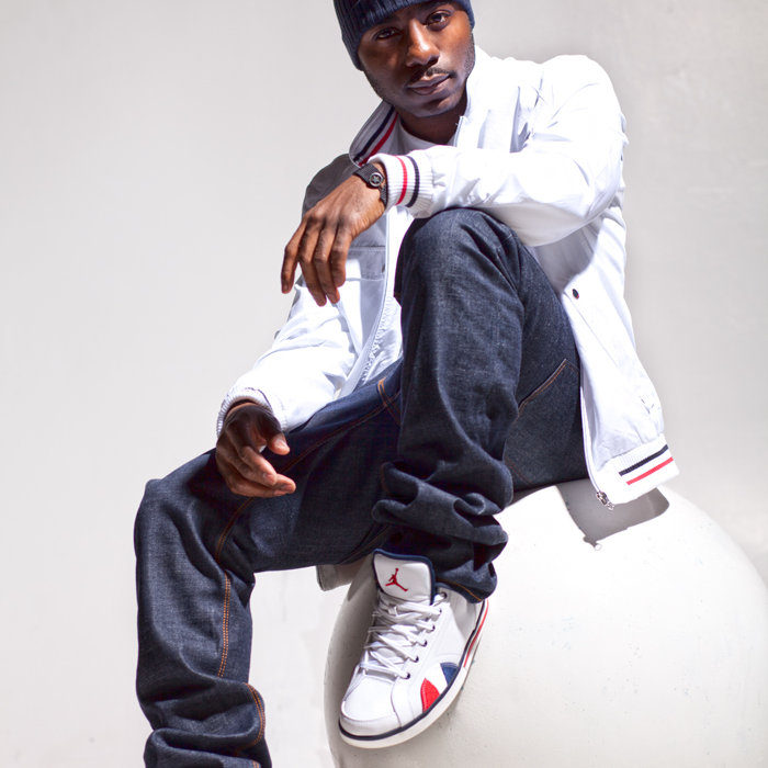 "No Pressure" | Shawn Berry