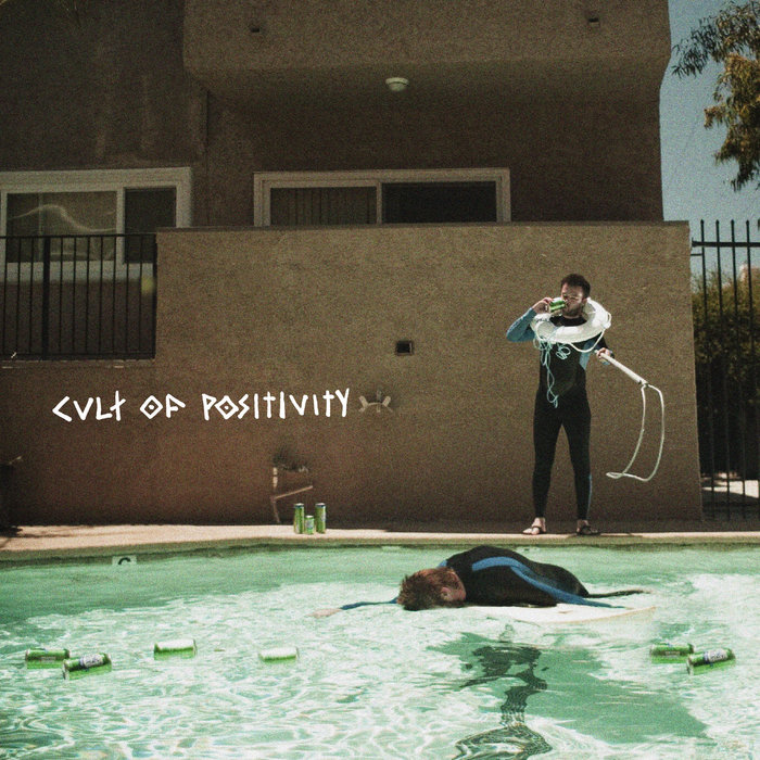 Real Actors, Not People | Cult of Positivity