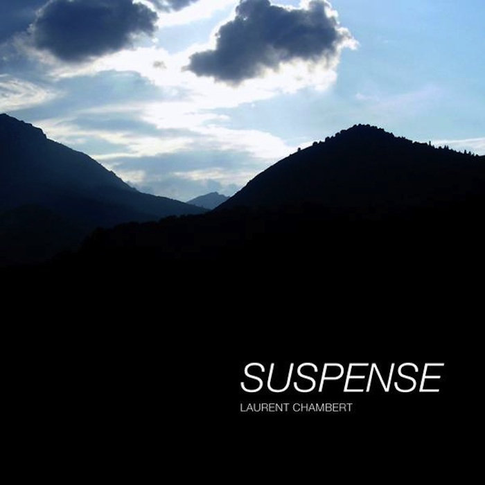 Suspense | The Other Colors