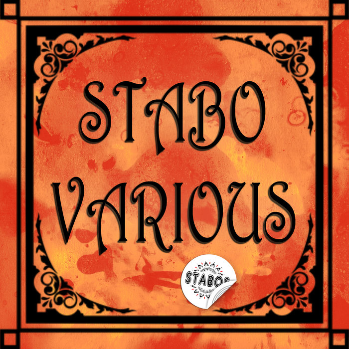 Molecular Flow | Stabos | Stamatis Stabos