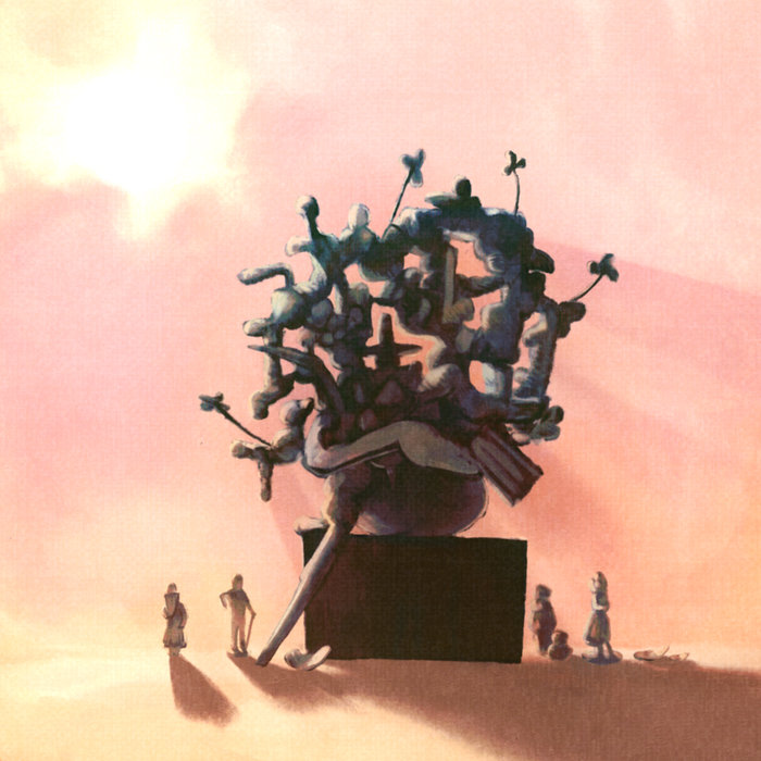 Stray away from | The Desolate