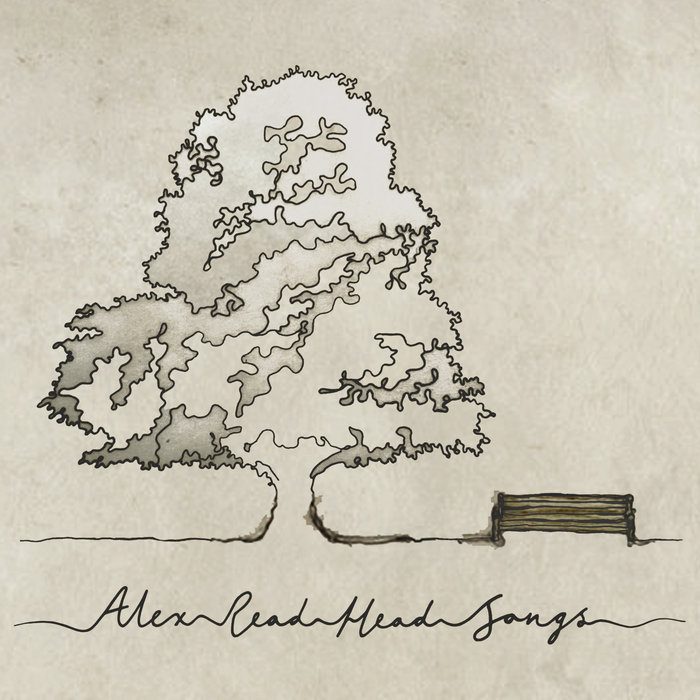 Head Songs | Alex Read