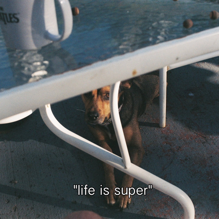 life is super | eliots graveyard