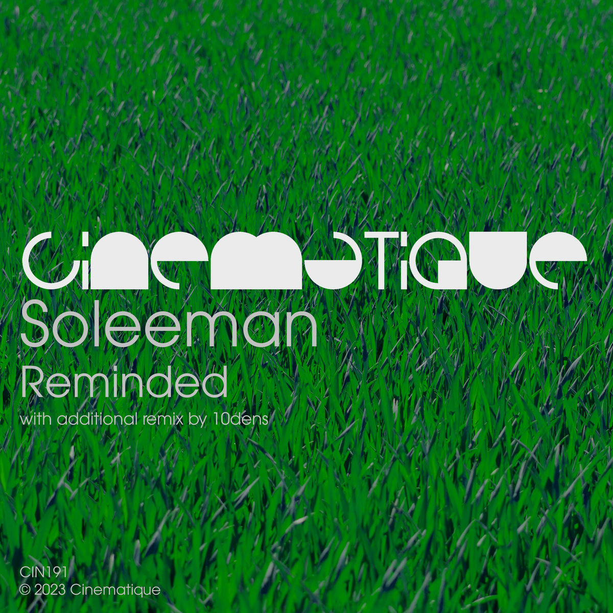 Reminded | Soleeman | Manual Music