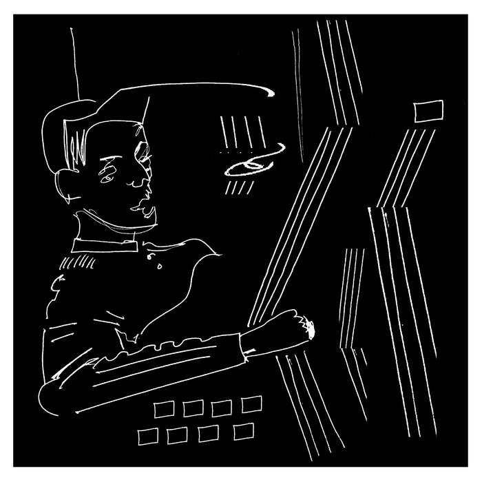 Fancy Cartoons | bailee