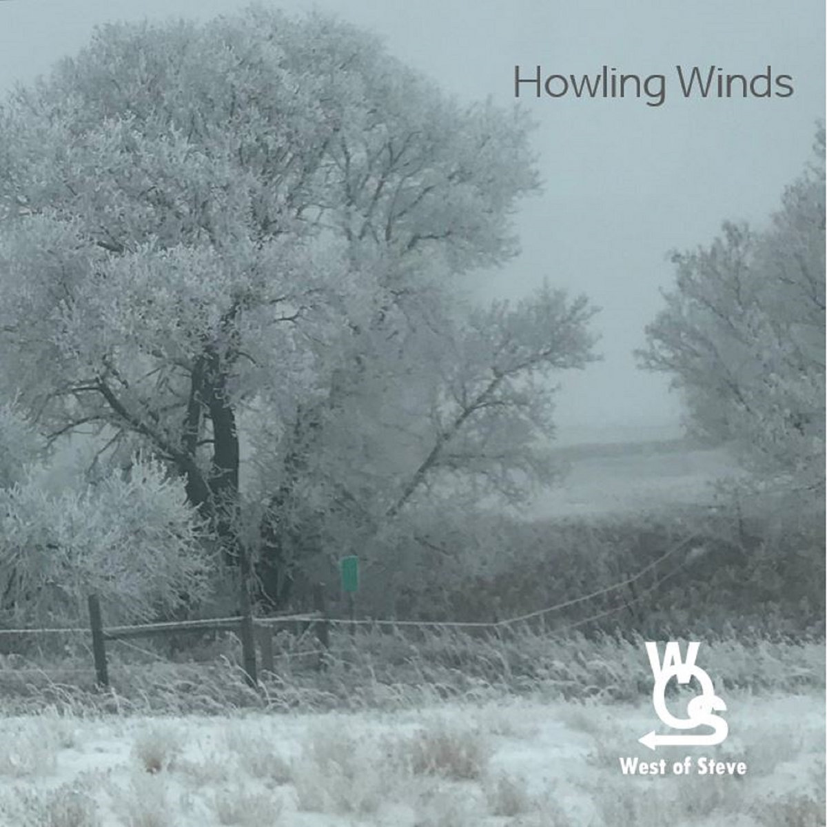 Howling Winds | West of Steve