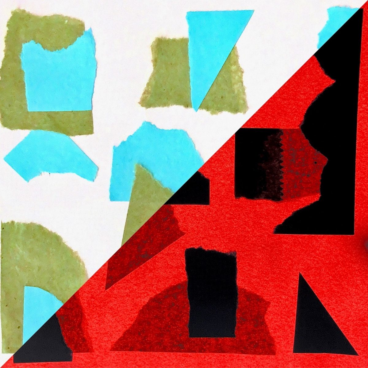 Shapes | Hot Gum