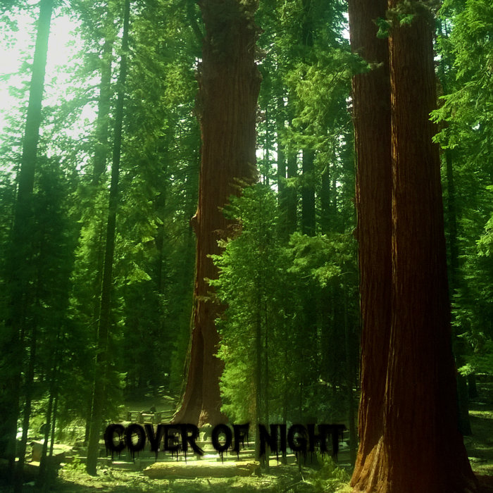 Cover of Night | Cover of Night