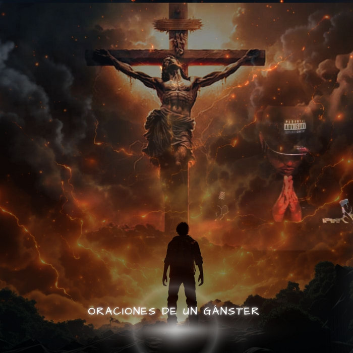 Oraciones dé un Gánster | Carter Weed