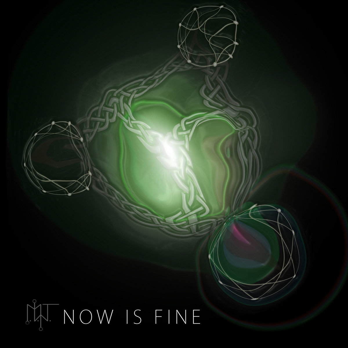 Now is Fine | Michael Tingle