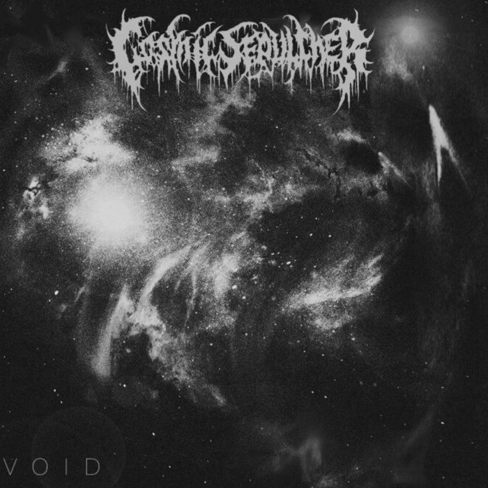 Void | Cosmic Sepulcher