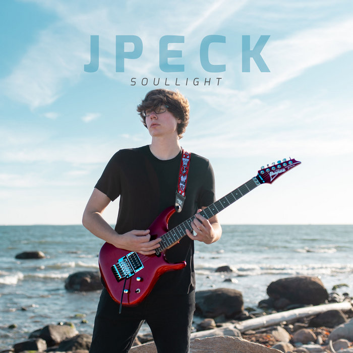 Soullight | Jeremy Peck