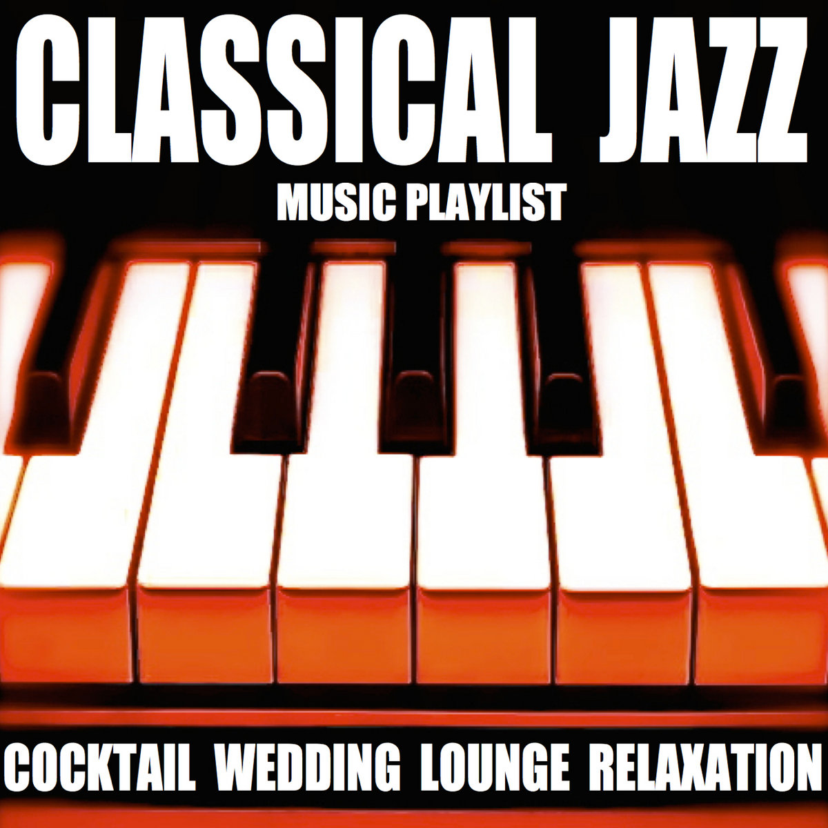 Classical Jazz Music Playlist | Blue Claw Philharmonic