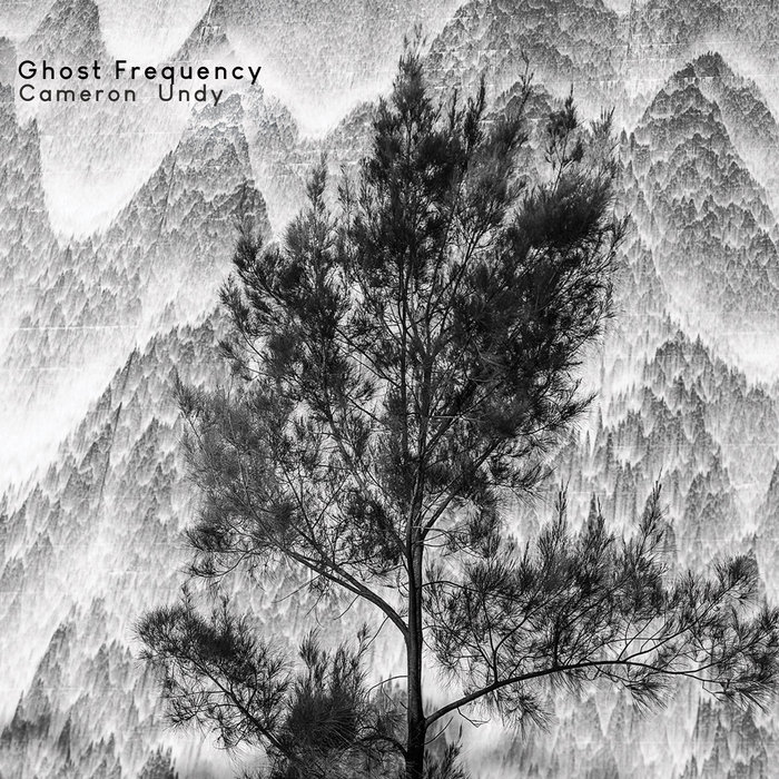 Ghost Frequency | Cameron Undy