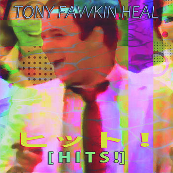 Music | Tony Fawkin Heal