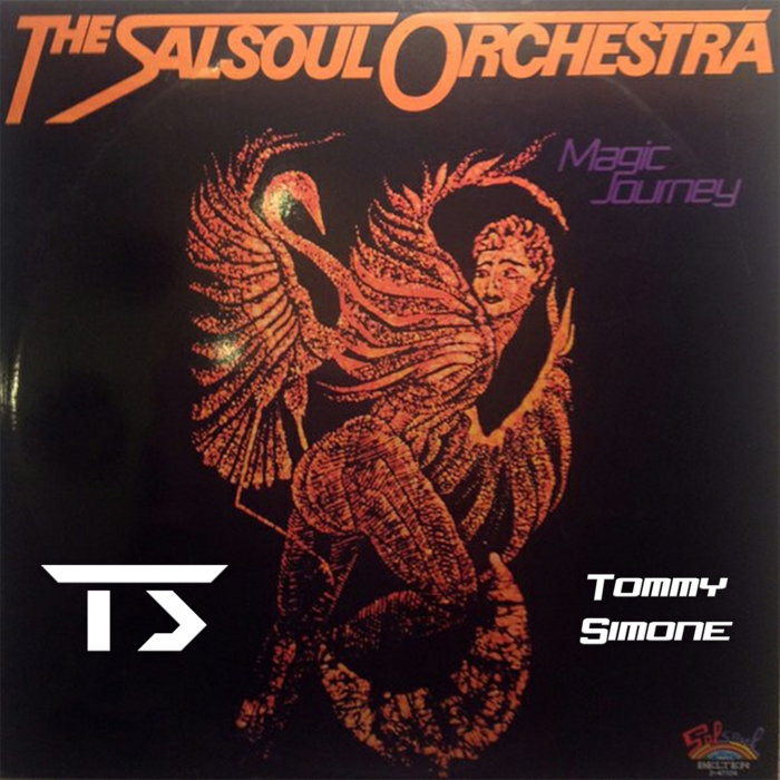 Runaway (Tommy Simone Edit) | The Salsoul Orchestra, Loleatta Holloway ...
