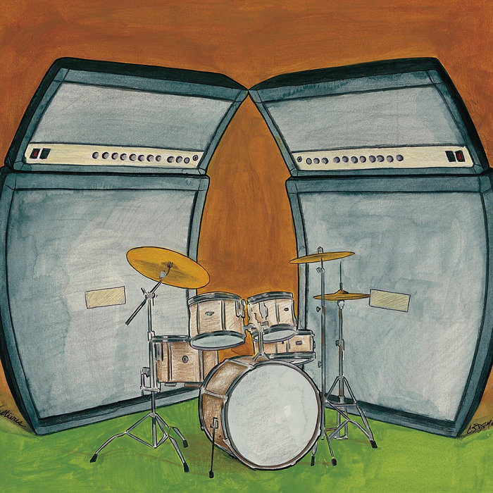 Chingus | The Vültüres