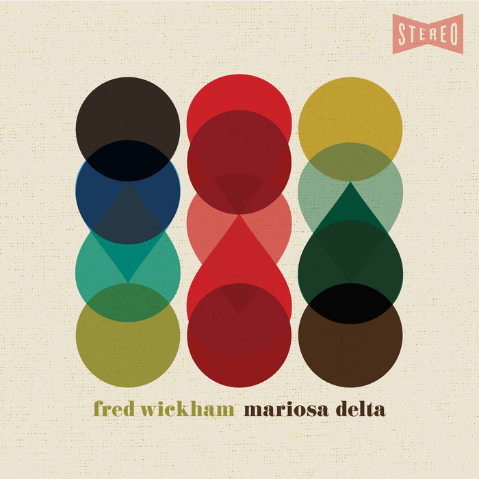 Mariosa Delta | Fred Wickham