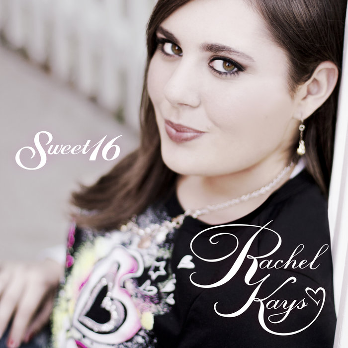 Sweet 16 | Rachel Kays
