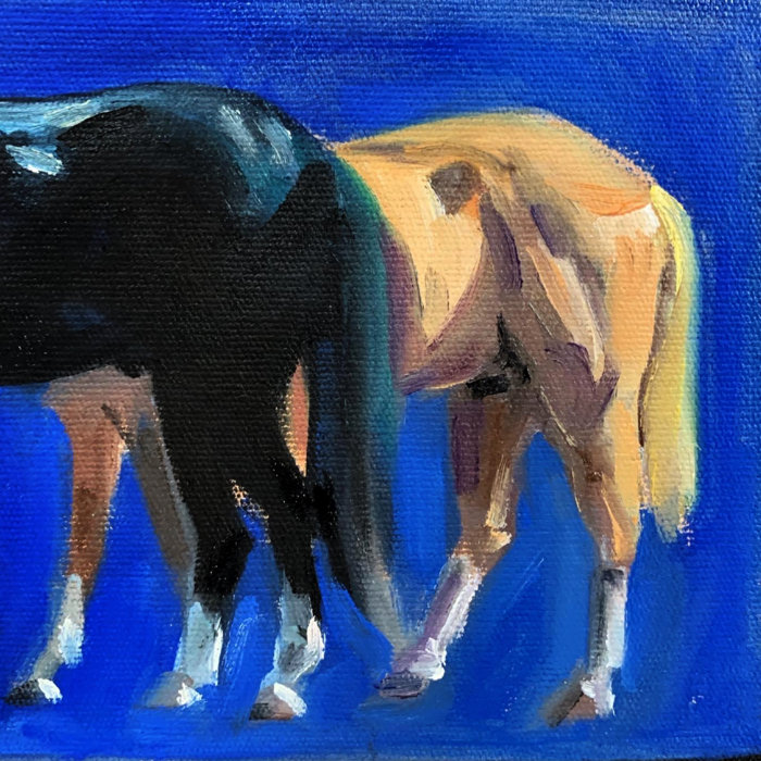 Dancing On Their Ashes | Texas 3000