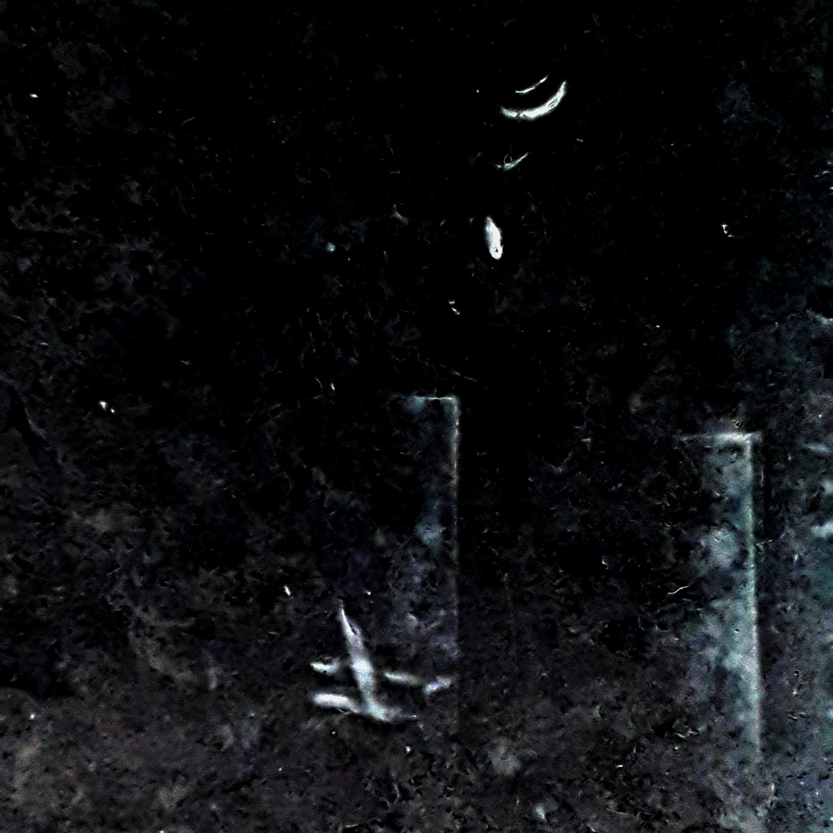 Solve et Coagula III | Patrick Corcoran