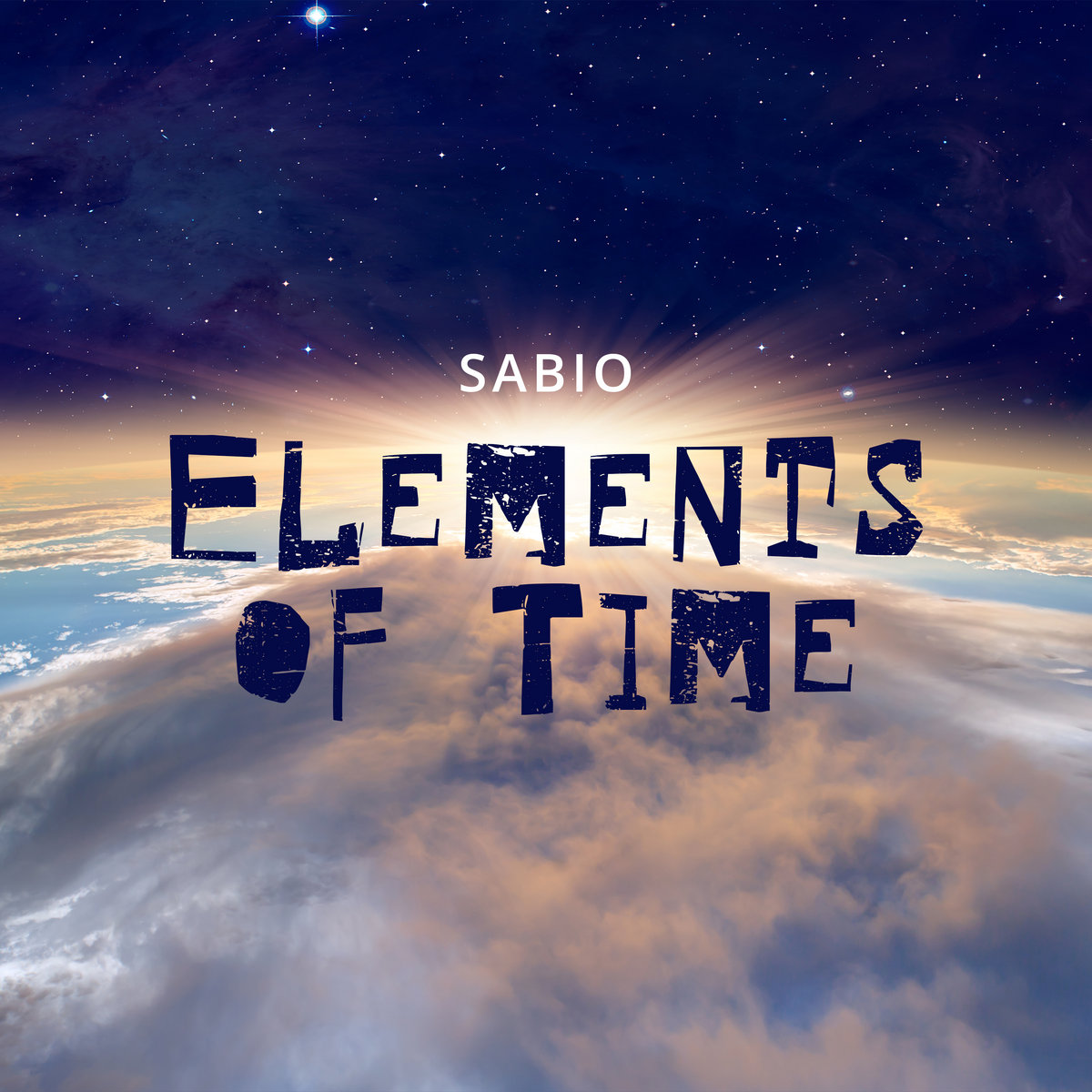 Elements of Time | Sabio | Hipwork Project Label