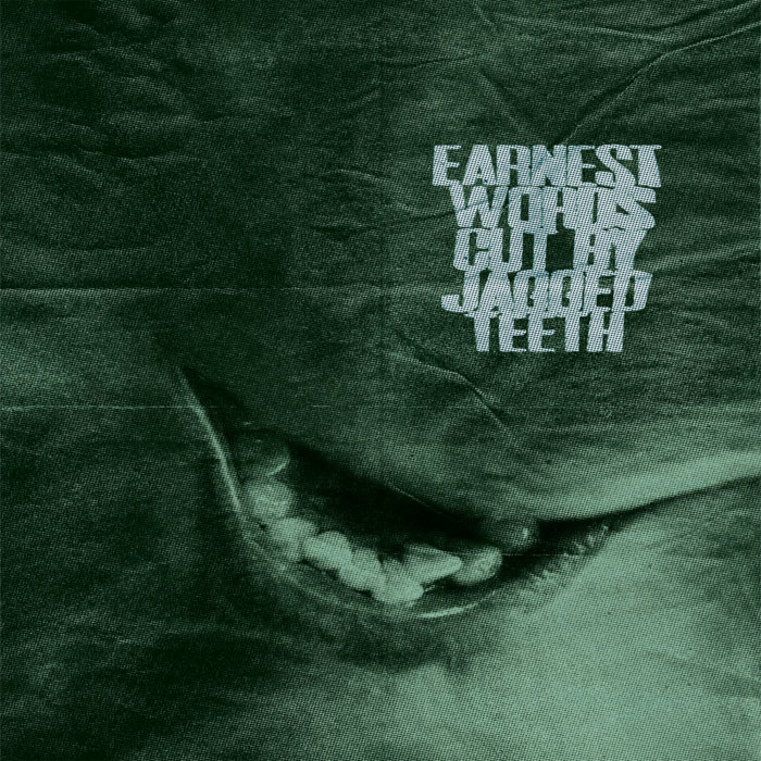 Jagged Teeth EP | lexieglass
