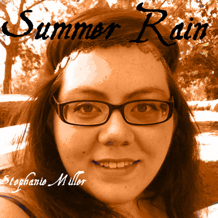 Summer Rain | Stephanie Miller