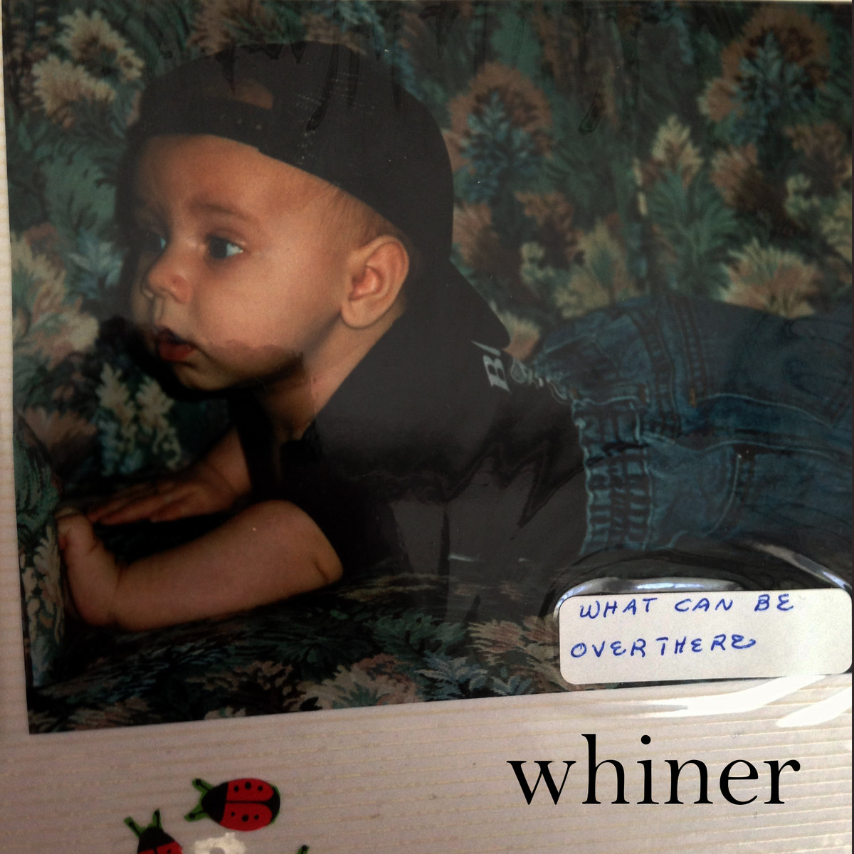 Whiner | Middle Kid