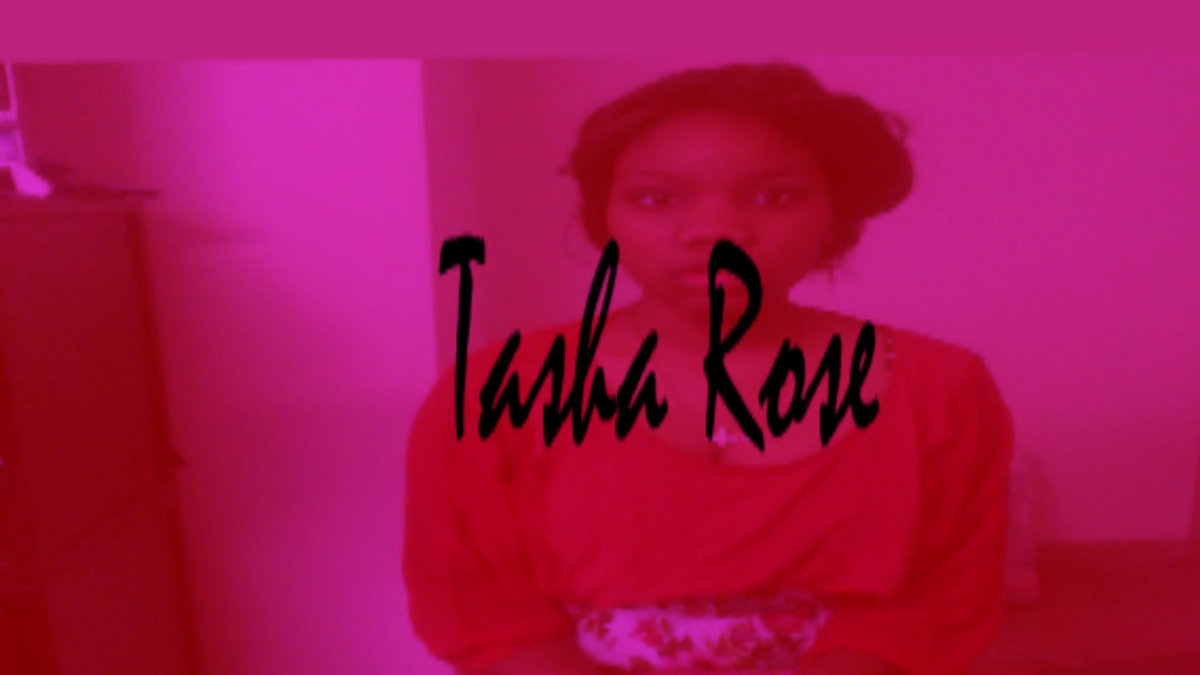 Naked | Tasha Rose