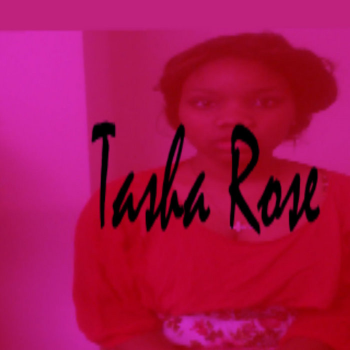 Naked | Tasha Rose