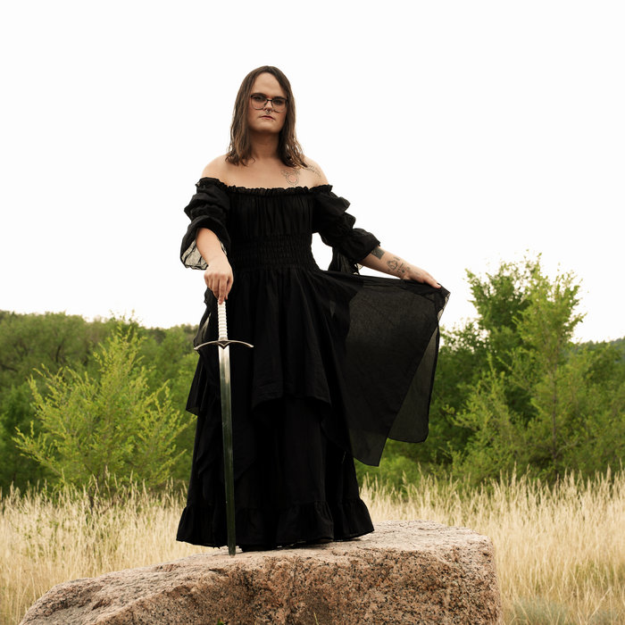 A Touch of Grace | May Leitz