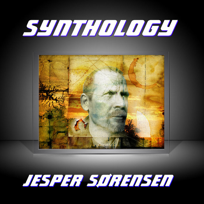 Synthology | Jesper Sørensen