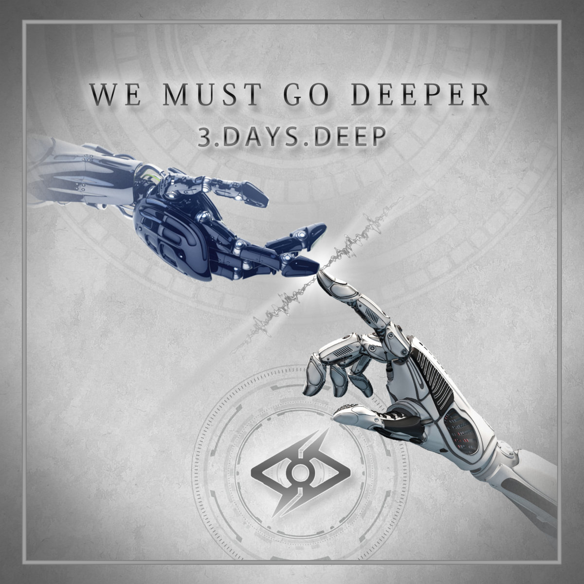 We Must Go Deeper | 3 Days Deep | Eye of the Storm Productions