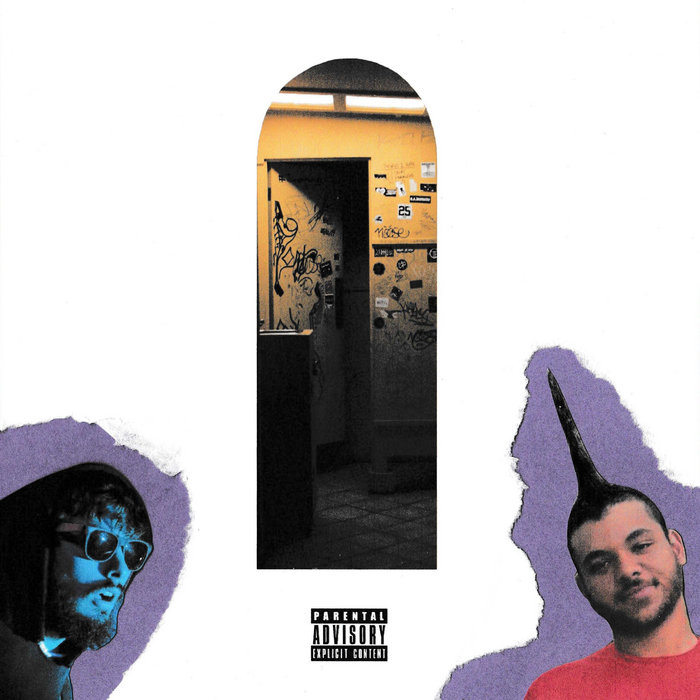 Rap Wretract Vol. 1 (produced by Mr. Pia Classics) | Sol Doubt & Amattaeus | Wrap Retract