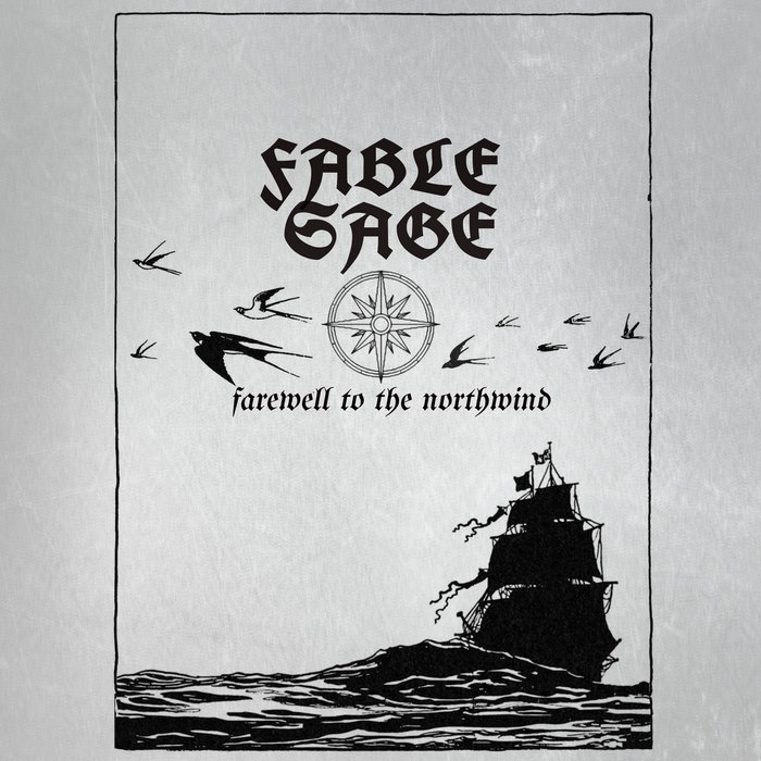 Farewell to the Northwind | Fable Sage