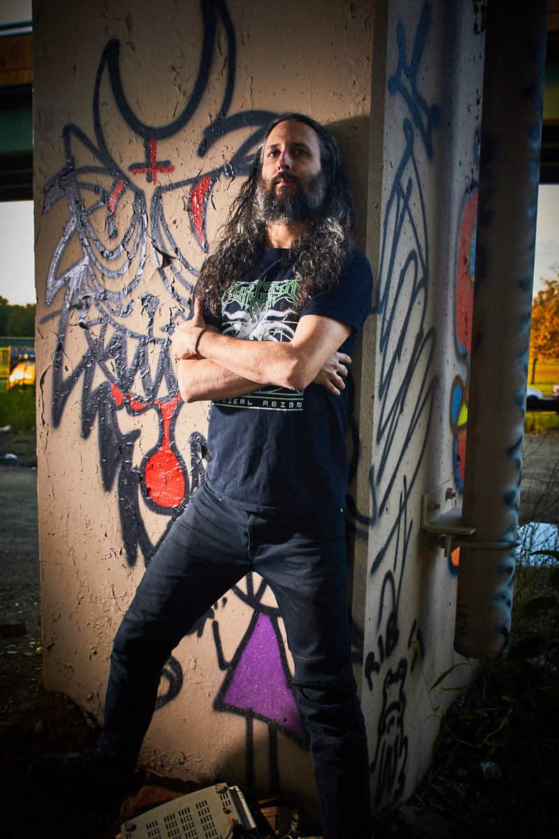 EYES OF THE SERPENT | DJ HA