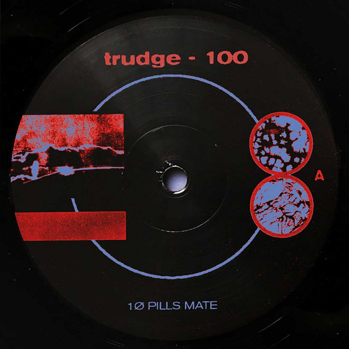 100 | Trudge