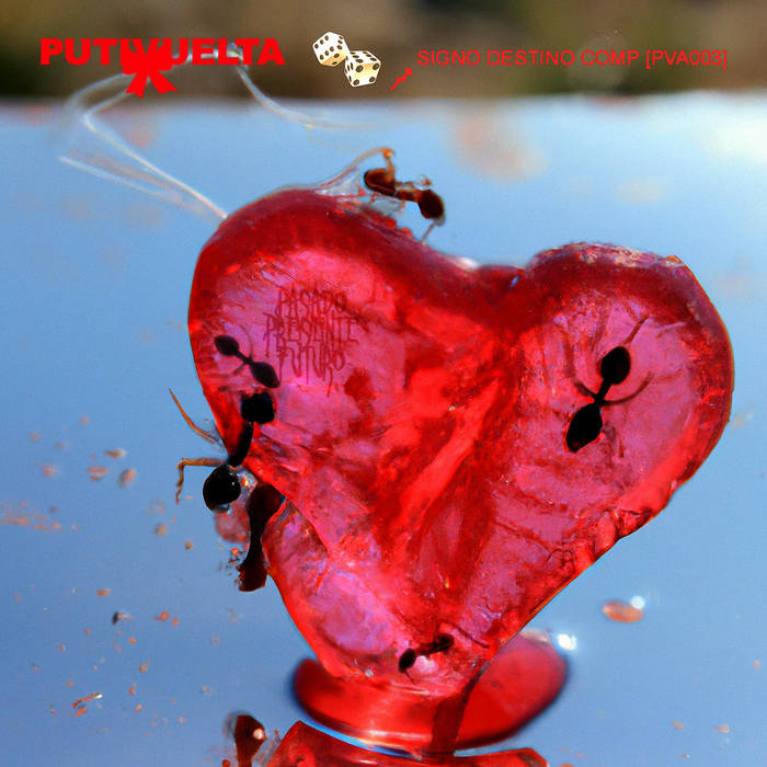 SIGNO DESTINO [PVA003] | Putivuelta