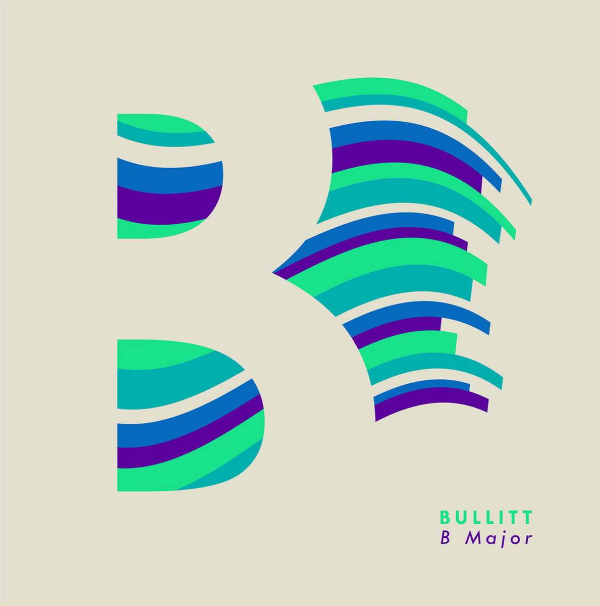 B Major | Bullit | CGTH RECORDS