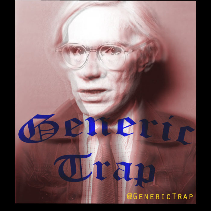 Generic Trap | Generic White Guy