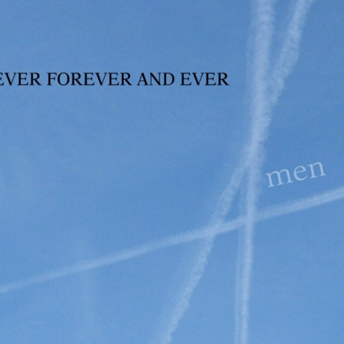 Never Forever and Ever | Greg Paquette