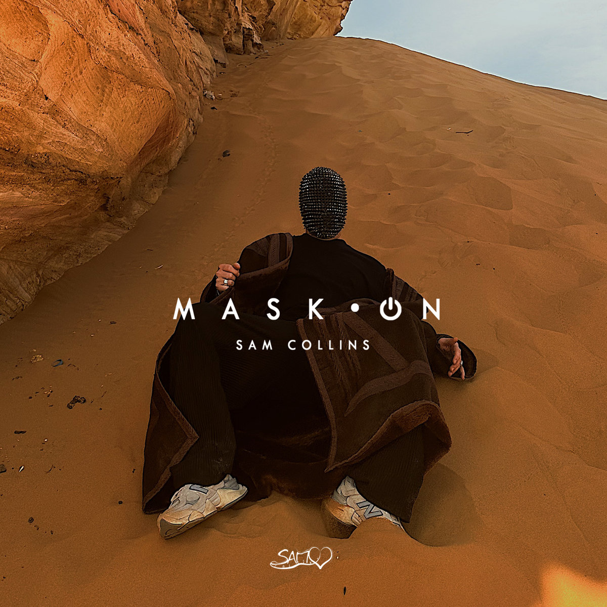 MASK•ON BY SAM COLLINS | MASHUP PACK 18 | Sam Collins