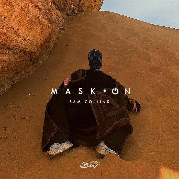 MASK•ON BY SAM COLLINS | MASHUP PACK 18 | Sam Collins