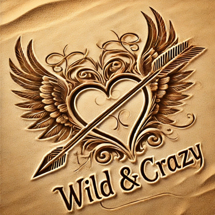 Wild & Crazy | Rob Aston